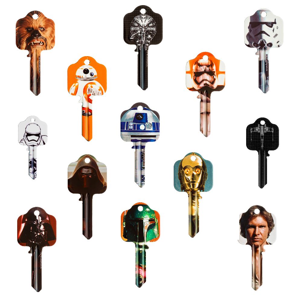 Security hardware, door locks, keys, electric locks and security tools ...