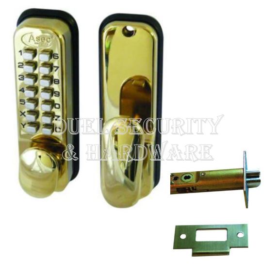 Security hardware, door locks, keys, electric locks and security tools ...
