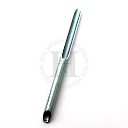 FB SPOON KEY - Fire Brigade FB Crescent Spoon Style Panel Key