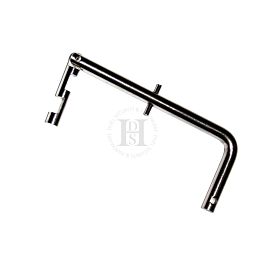 DROP KEY SSS - Firemans Drop Key - Fire Brigade Emergency Panel Or Lift ...