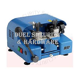 RST TM1009 Merlin Cylinder Key Cutting Machine