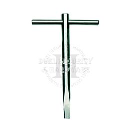 Newstar NSF Budget Lock Square End Key - T Key