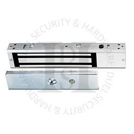 Deedlock AEM10002 Slimline Single Monitored Electro-magnetic Lock ...