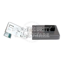 Union-Marson FB4 Rim Slam Lock Right Hand-Opn In - No Key