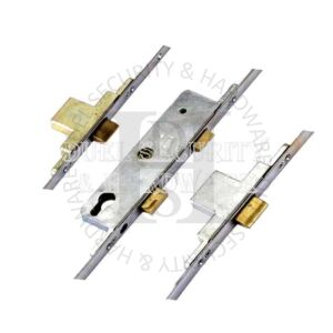 Fullex Locks - Multi-point Lock Mechanism - UPVC Products