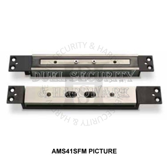 Magnetic Solution AMS41SSM Surface Compact Shear Magnet