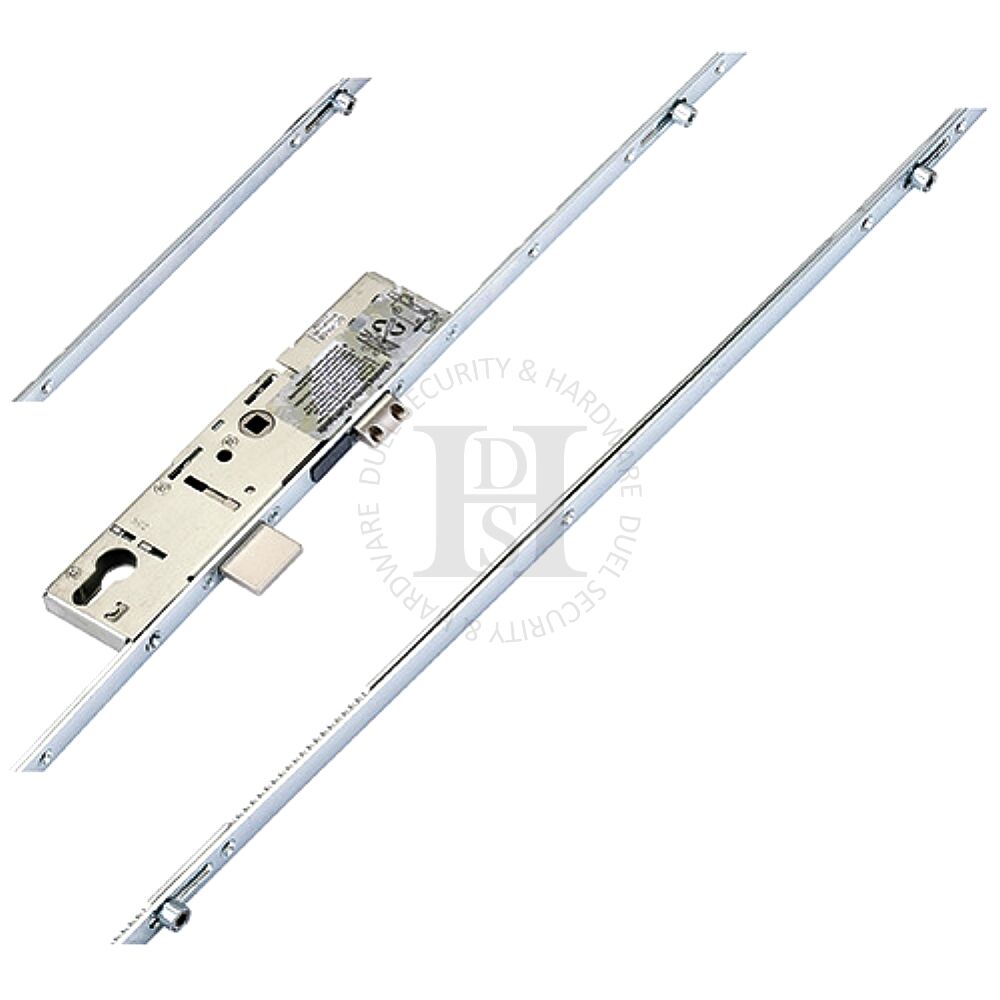 ERA 50300019BA Multipoint Lock 35mm Backset - Option 2 Version