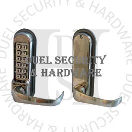 Codelocks CL500 0r CL505 Pushbutton Lock