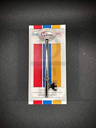 Fire Brigade Products FB1 Fire Brigade Standard Mortice-Rim Key Pack of 1