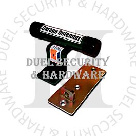 PJB 301 Black Garage Defender Master