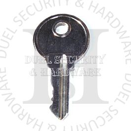 Cotswold COTS2 Window Lock Key