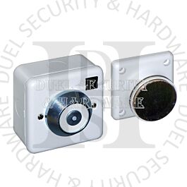 Deedlock AEM0362 24v DC Electromagnetic Hold Open Magnet