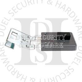 Union-Marston FB4 Rim Slam Lock Left Hand-Open Out- No Key