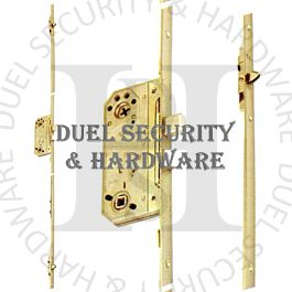 Fix 2025 Multipont Lock Mechanism