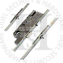 Ferco G1199921 Tripact 40mm Backset Multipoint Lock Mechanism