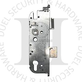 GU GUAUTOCASE55 Secury A2 Genuine 55mm Backset Multipoint Centre ...