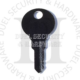 Cotswold COTS3 Window Lock Key