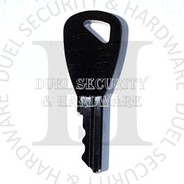 Basta 7535 Window Lock Key