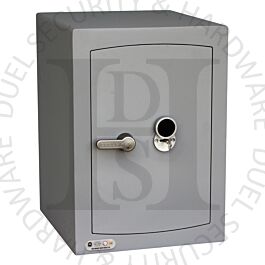 Securikey Mini Vault FR Gold Size 2 41 Litre Capacity Fire Resistant ...