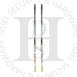 Winkhaus 1025113 MV2 Extension Keeps Set For 4 Hooks Multipoint Locks ...