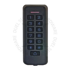 Electronic Keypads - Electronic Products