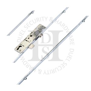 Multi-point Lock Mechanism - UPVC Products