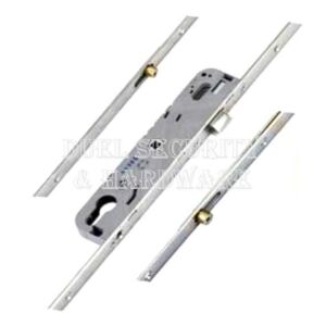 Ferco-gu - Multi-point Lock Mechanism - UPVC Products
