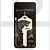 Game of Thrones House Stark Universal UL2 6-Pin Cylinder Key Blank