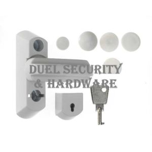 Upvc Window Locks - UPVC Products