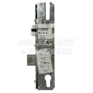 Maco - Multi-point Lock Mechanism - UPVC Products