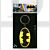 DC Comics Batman "Logo" Licenced Key Ring
