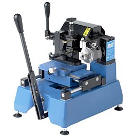 RST TM1019 MK4 Mortice Key Cutting Machine