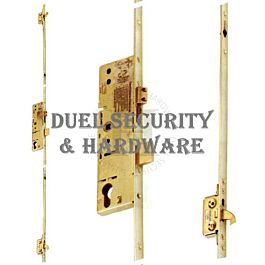 ERA 534580L or 534581L 2 Hooks Multipoint Lock Mechanism