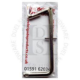 Fire Brigade Products Standard Drop Key - Fire Brigade FB Drop Key ...