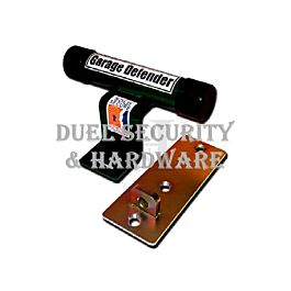 PJB 301 Black Garage Defender Master