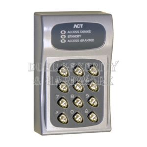 Electronic Keypads - Electronic Products