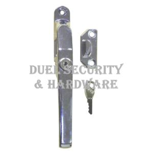 Locking Window Handles - Window Hardware