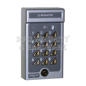 Electronic Keypads - Electronic Products