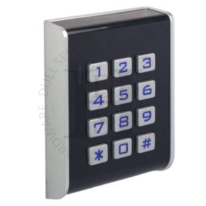Electronic Keypads - Electronic Products