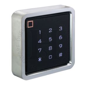 Electronic Keypads - Electronic Products