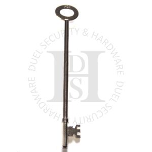 Fire Brigade Keys, Padlock, Rim Slam Lock, Security, Wales, UK