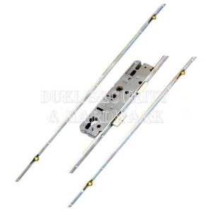 Kfv - Multi-point Lock Mechanism - UPVC Products