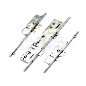 Mila Hardware - Multi-point Lock Mechanism - UPVC Products