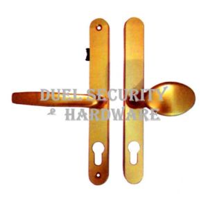 Upvc Lever/pad Handles - UPVC Products