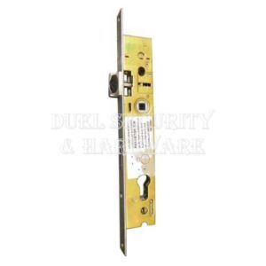 Technal - Multi-point Lock Mechanism - UPVC Products