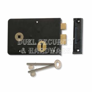 Traditional Rim Locks - Lever Mortice Locks - Door Hardware