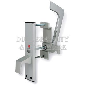 Door Handles - Door Hardware